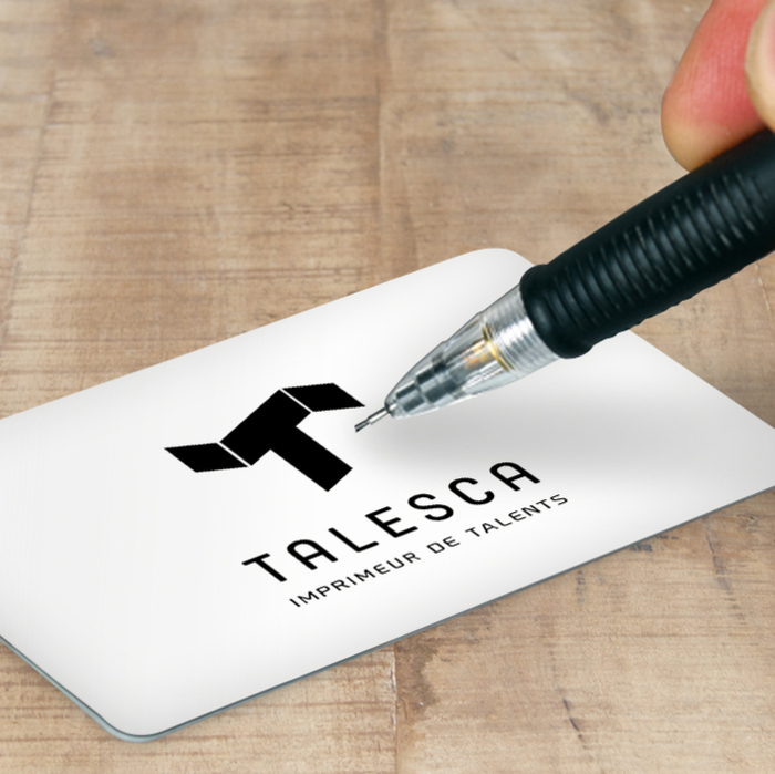 Nos produits | Talesca