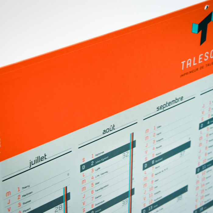 Nos produits | Talesca