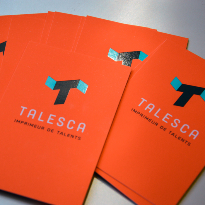 Nos produits | Talesca