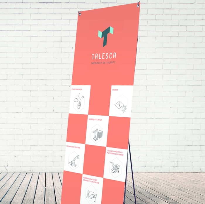 Nos produits | Talesca